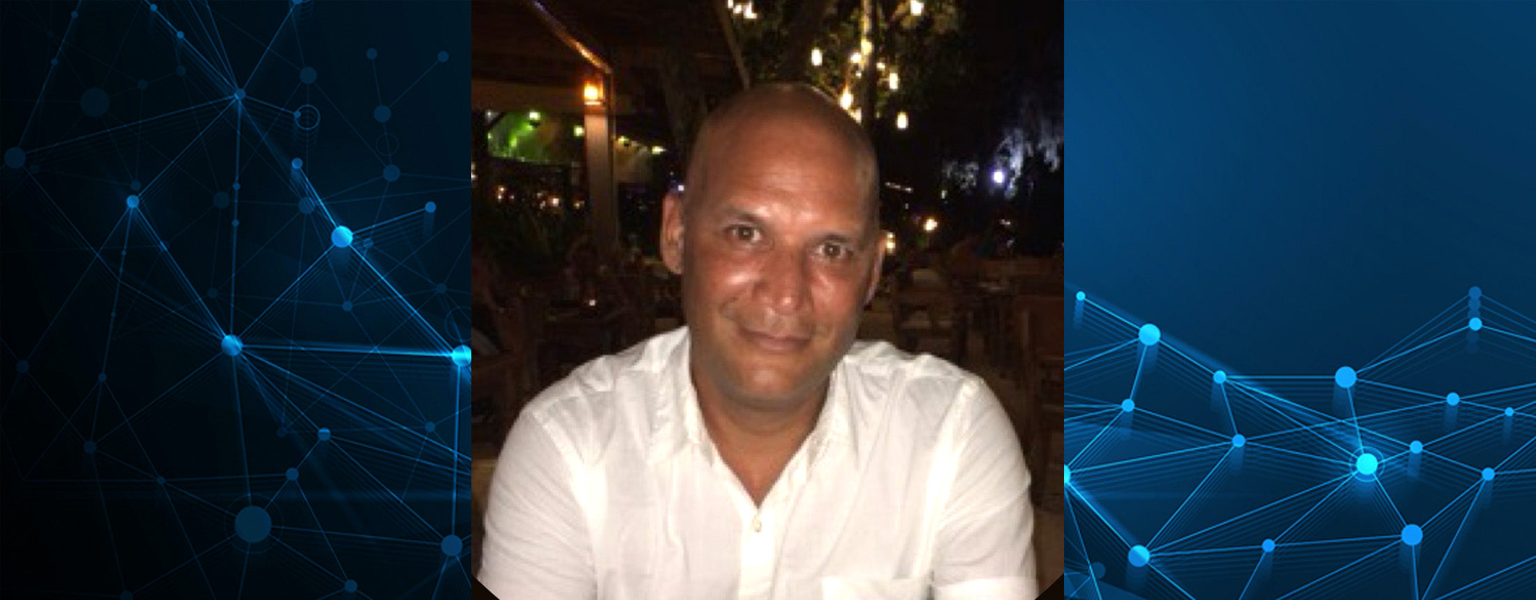 Joe struggled with joint pain despite medication. Within weeks of star ...